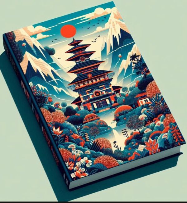 NLA Publications – Nepal Library Association